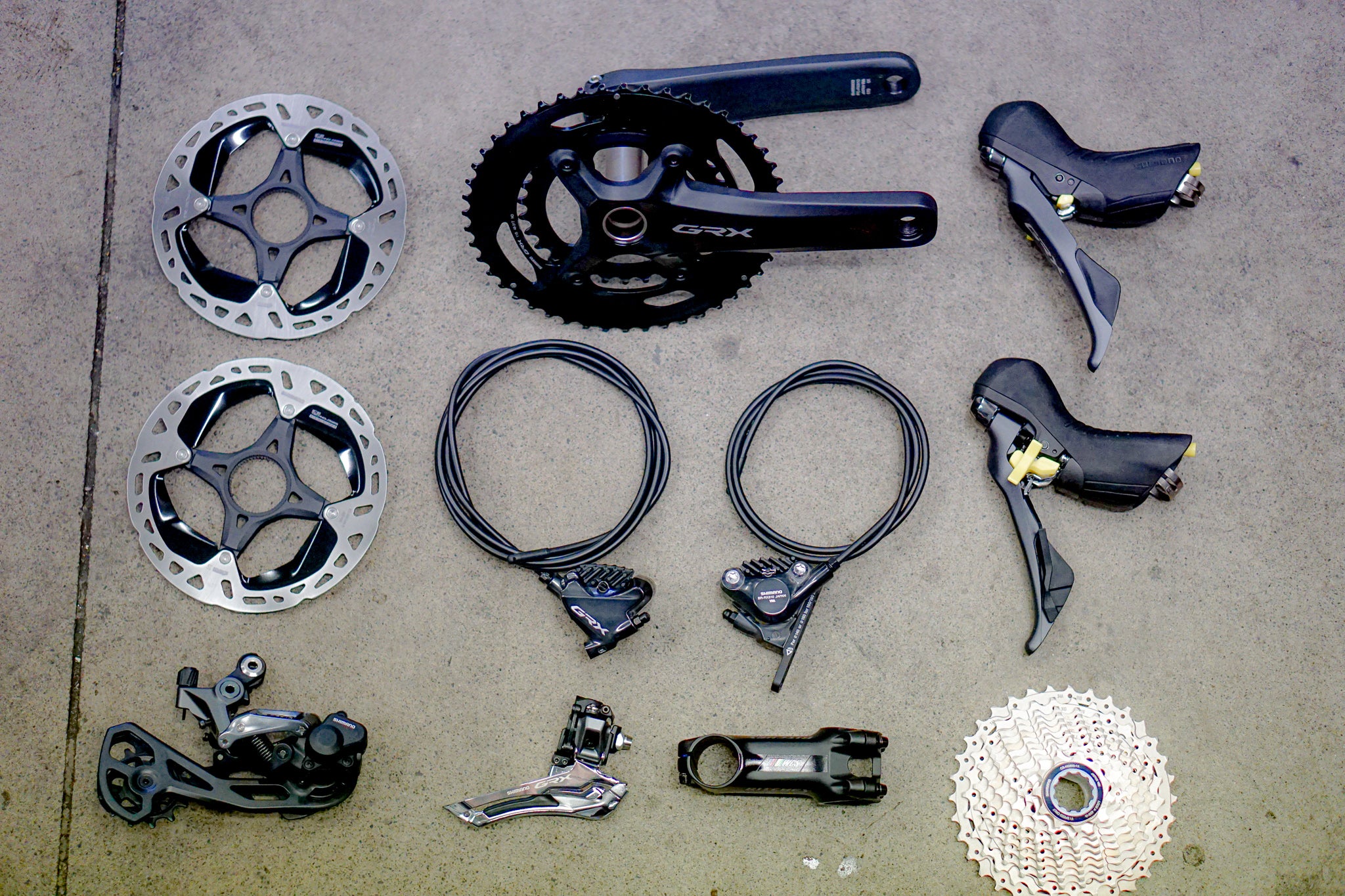 Marketplace - Preloved and New Parts – CYCO Bikes