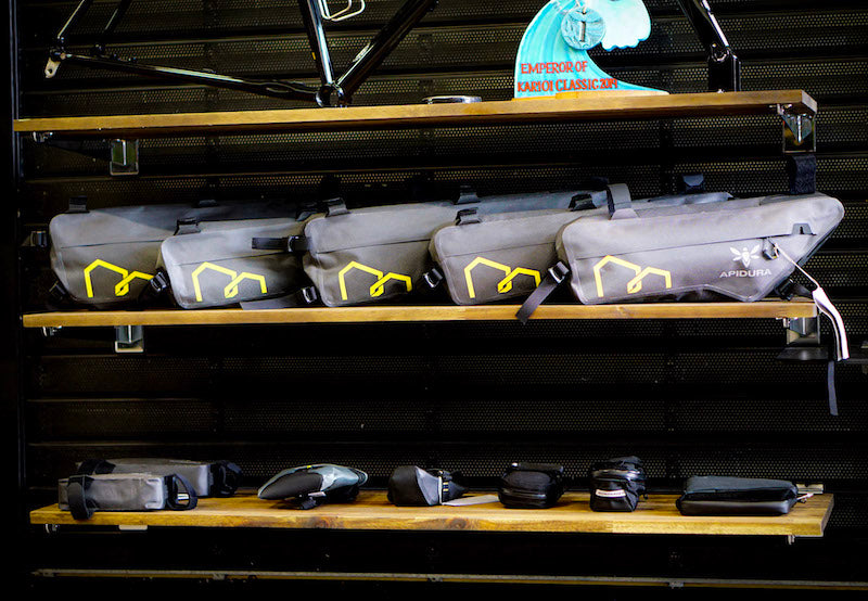 Seat packs and bags – CYCO Bikes