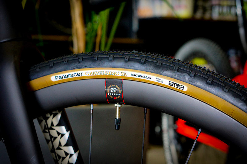 Tyres & Tubes – CYCO Bikes