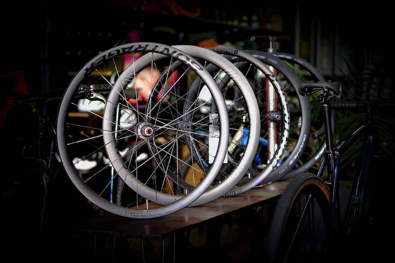 Wheels – CYCO Bikes