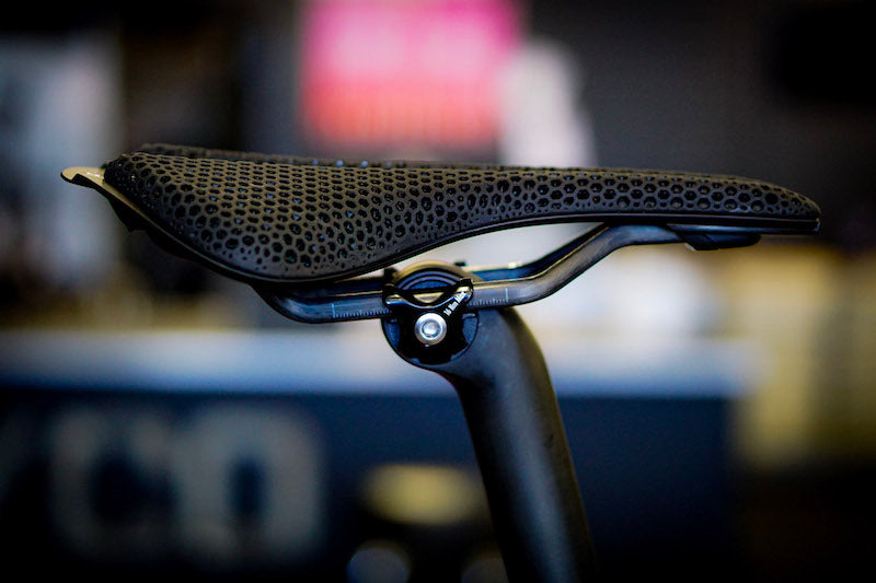 Saddle – CYCO Bikes