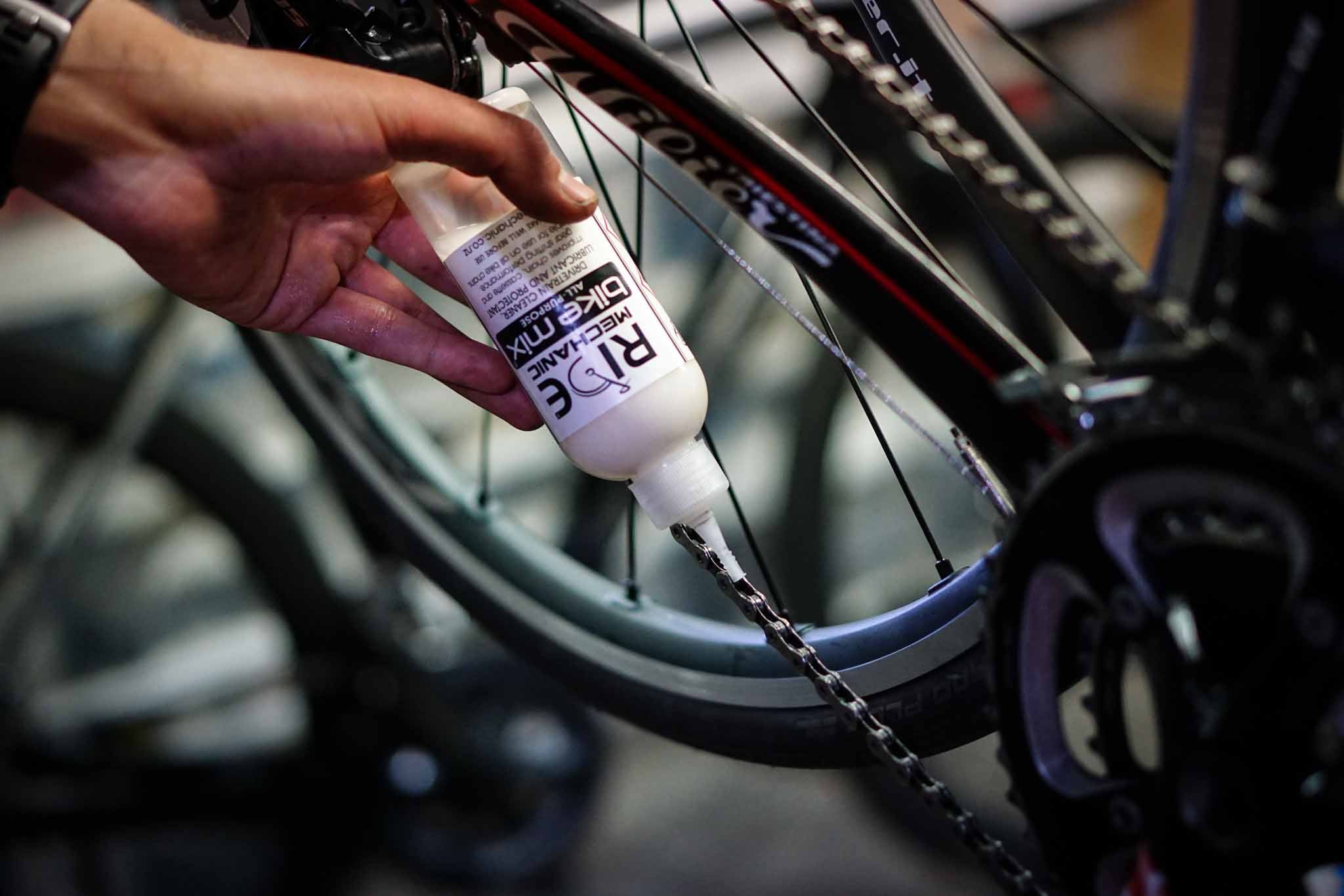 CYCO | Bike Service Workshop – CYCO Bikes