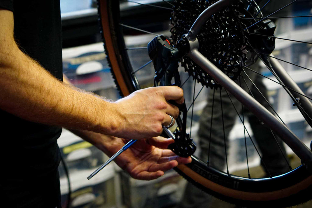 CYCO Bikes - World Class Bike Shop in Auckland