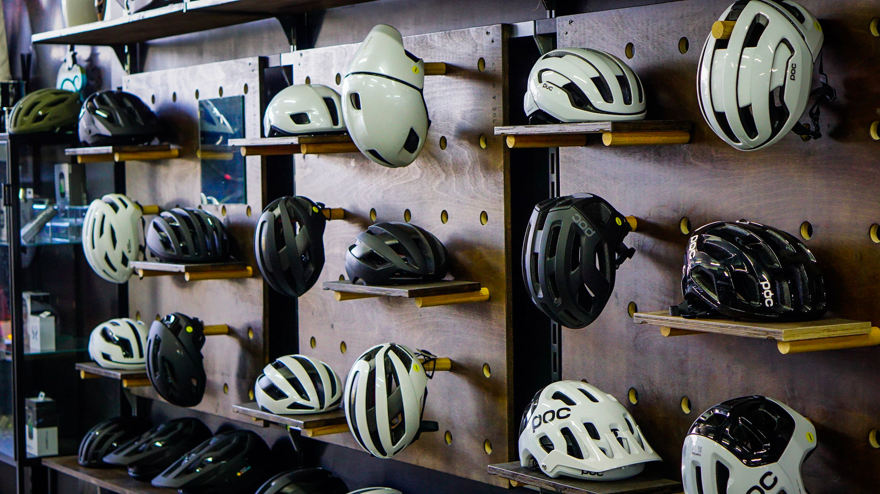 CYCO Bikes - World Class Bike Shop in Auckland