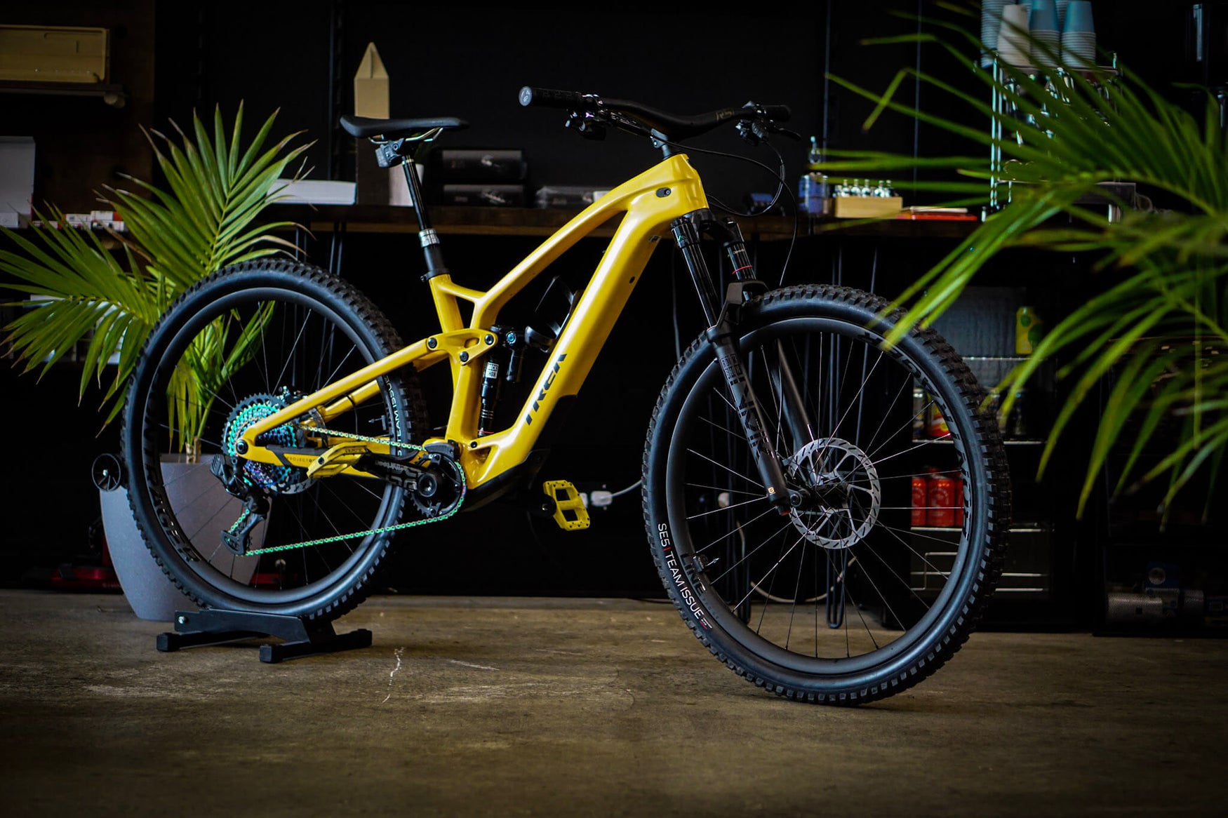 Trek, Ibis, Curve bikes and more | CYCO - Your Local Bike Shop – CYCO Bikes