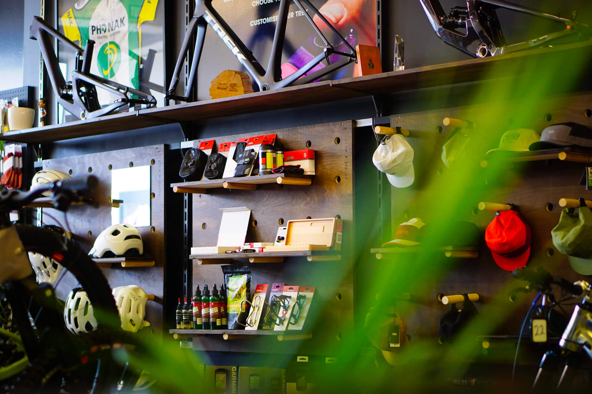 CYCO Bikes - World Class Bike Shop in Auckland