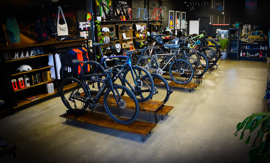 Trek, Ibis, Curve bikes and more | CYCO - Your Local Bike Shop – CYCO Bikes